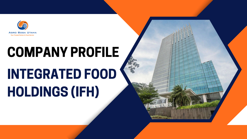 Company Profile PT. Agro Boga Utama | My Website